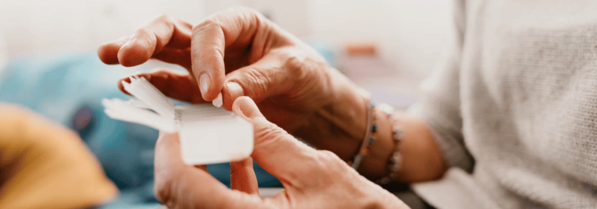 What is a Dose Administration Aid